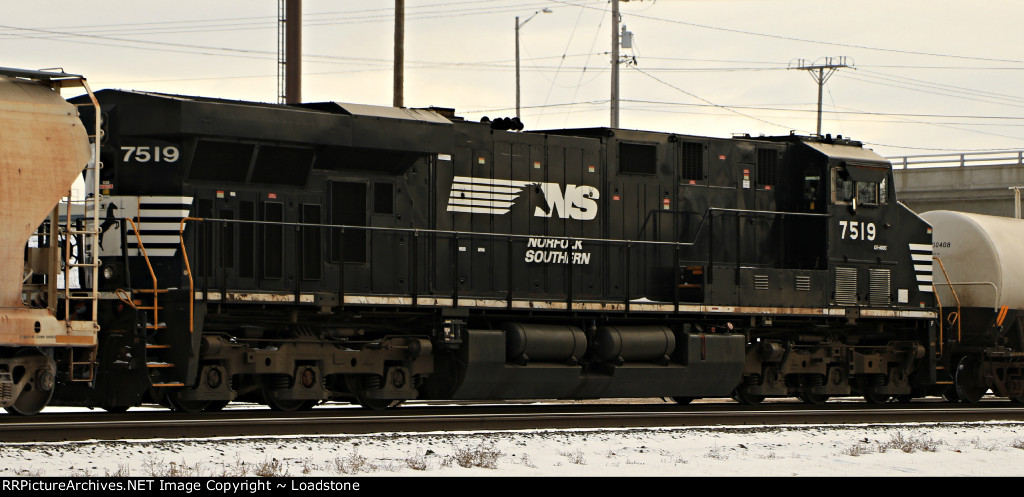 NS 7519